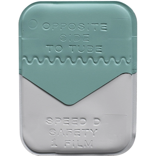 Flow Dental | Imaging accessories for every practice.