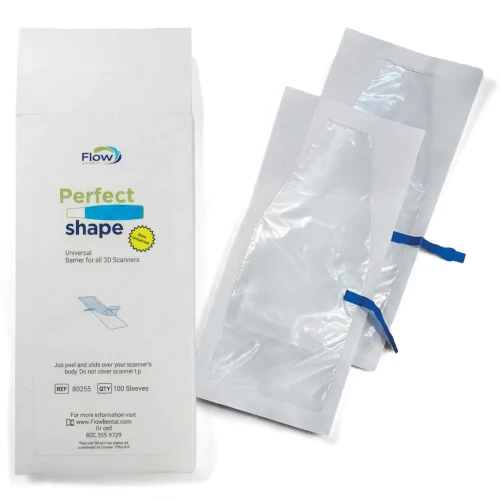 Flow Dental | Imaging accessories for every practice.