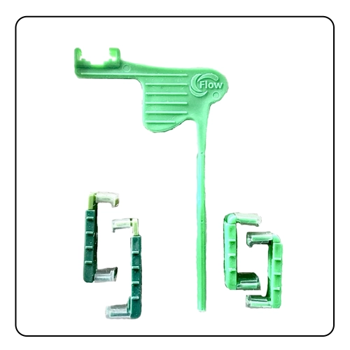 Flow Dental | Imaging accessories for every practice.